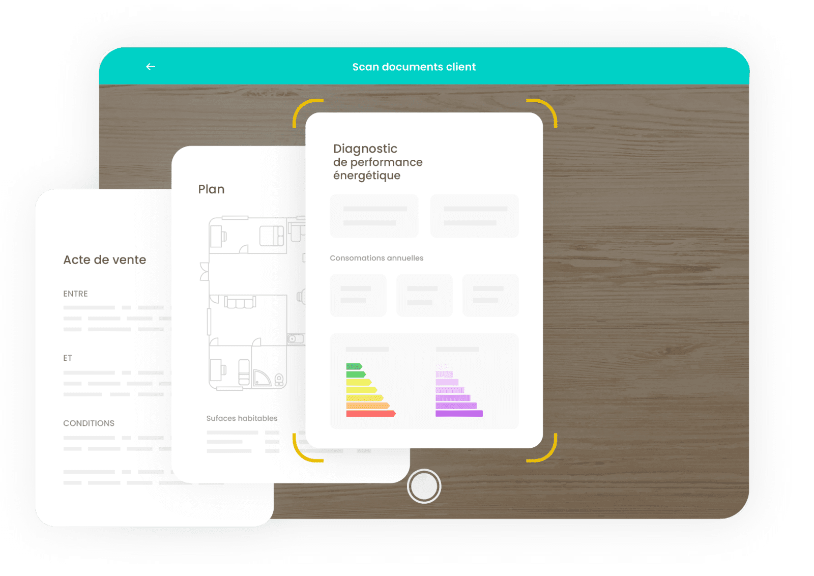 Sinimo - Le logiciel immobilier N°1 | Contrats, SRU, Mandats, registre, signature